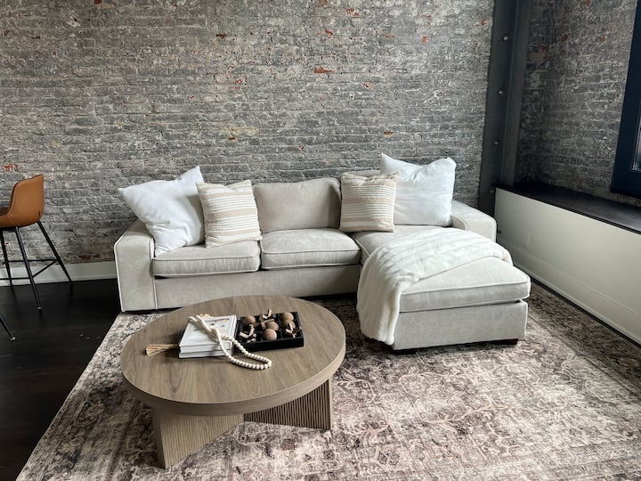 Liberty Lofts 1 Bedroom Apt 403 - Cleveland, OH