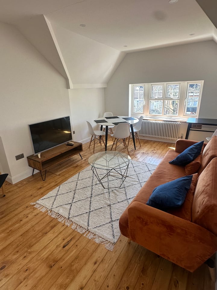 London - Nice And Well Located Apartment - Bromley