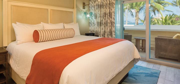 Presidential 3bd Ocean View - Saint Thomas