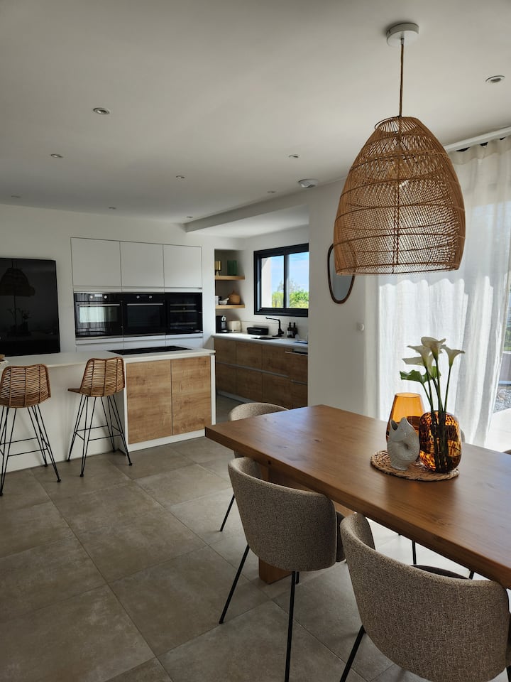 Maison 800m De La Mer - Paimpol