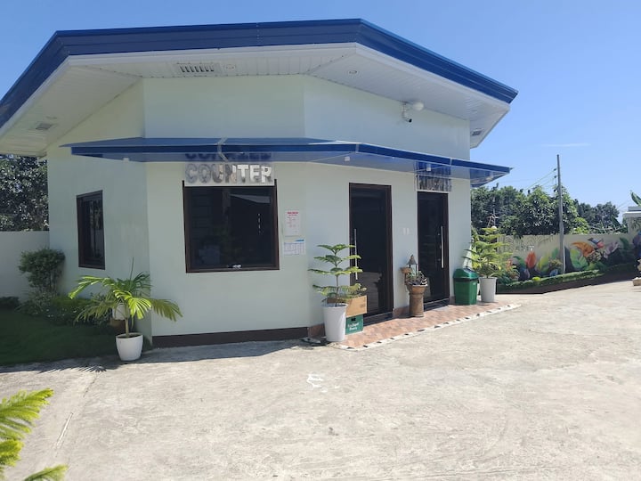 Bed And Breakfast Hotel In Pagadian - Pagadian City