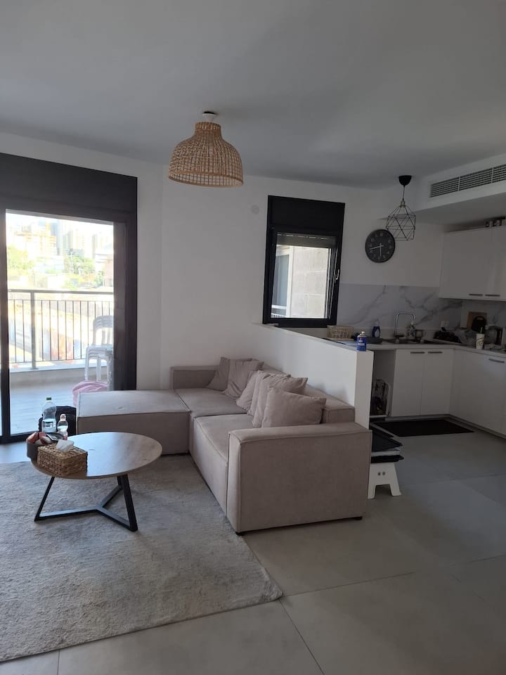3 Br Terrace Central Mekor Haim - Jerusalem