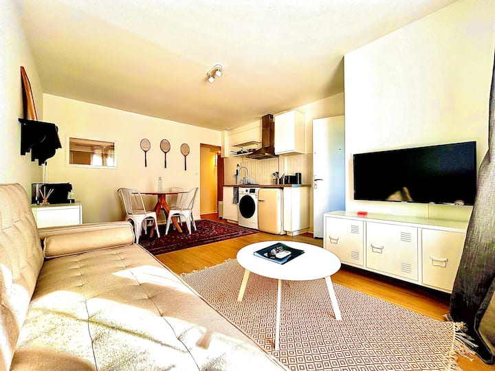 T2 Au Cœur De Niort, Proche Marché & Port Boinot - Niort