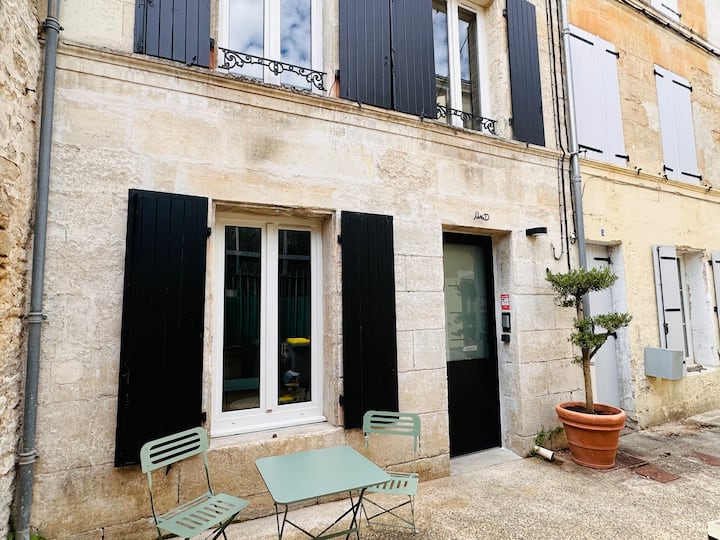 Bel Appartement Centre Boinot - Niort