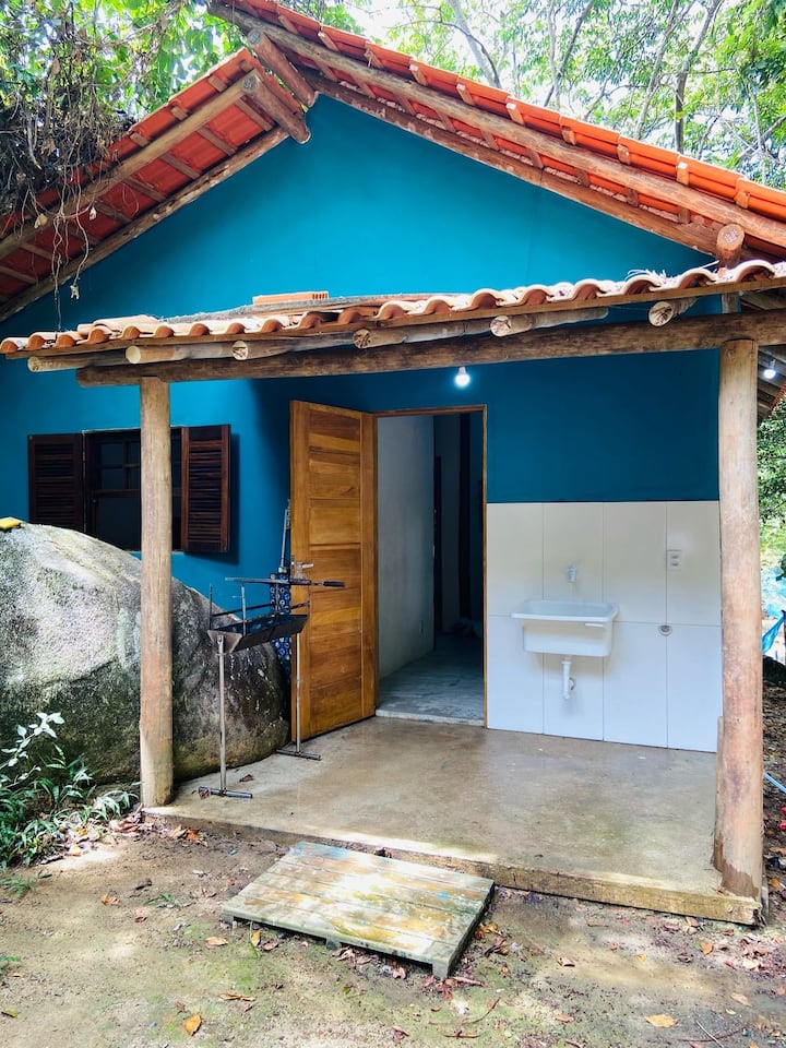 "Charmoso Loft Perto Das Praias" - Trindade, Rio de Janeiro