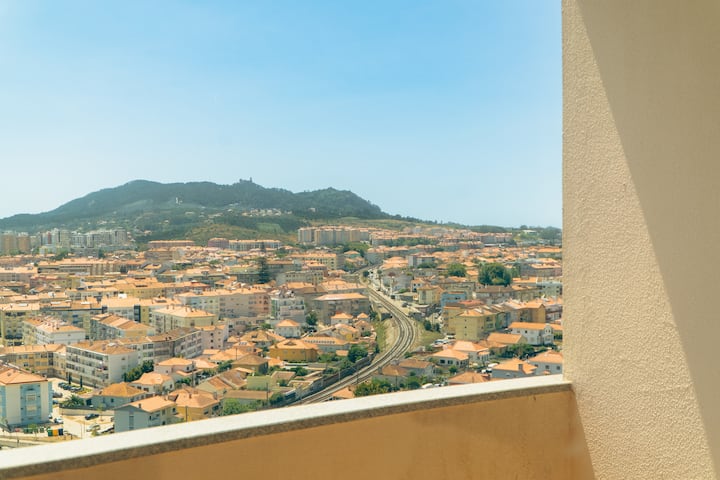 Wicalia Shortstays - Rio de Mouro