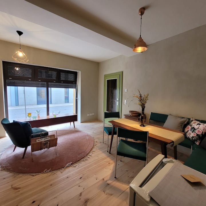 Schatzblick Am Einhorn - Haldensleben