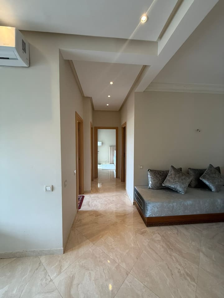 Sidi Rahal Casabay Kettani - Casablanca