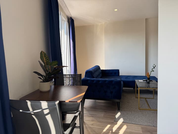 1+1 Double Room - Adalar
