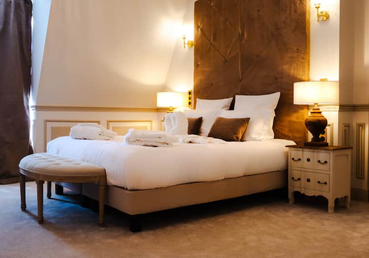 Suite Lucille - Baie de Somme