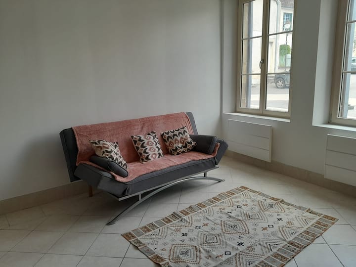 Appartement 2 Pièces, Cœur De Village - Nogent-le-Rotrou