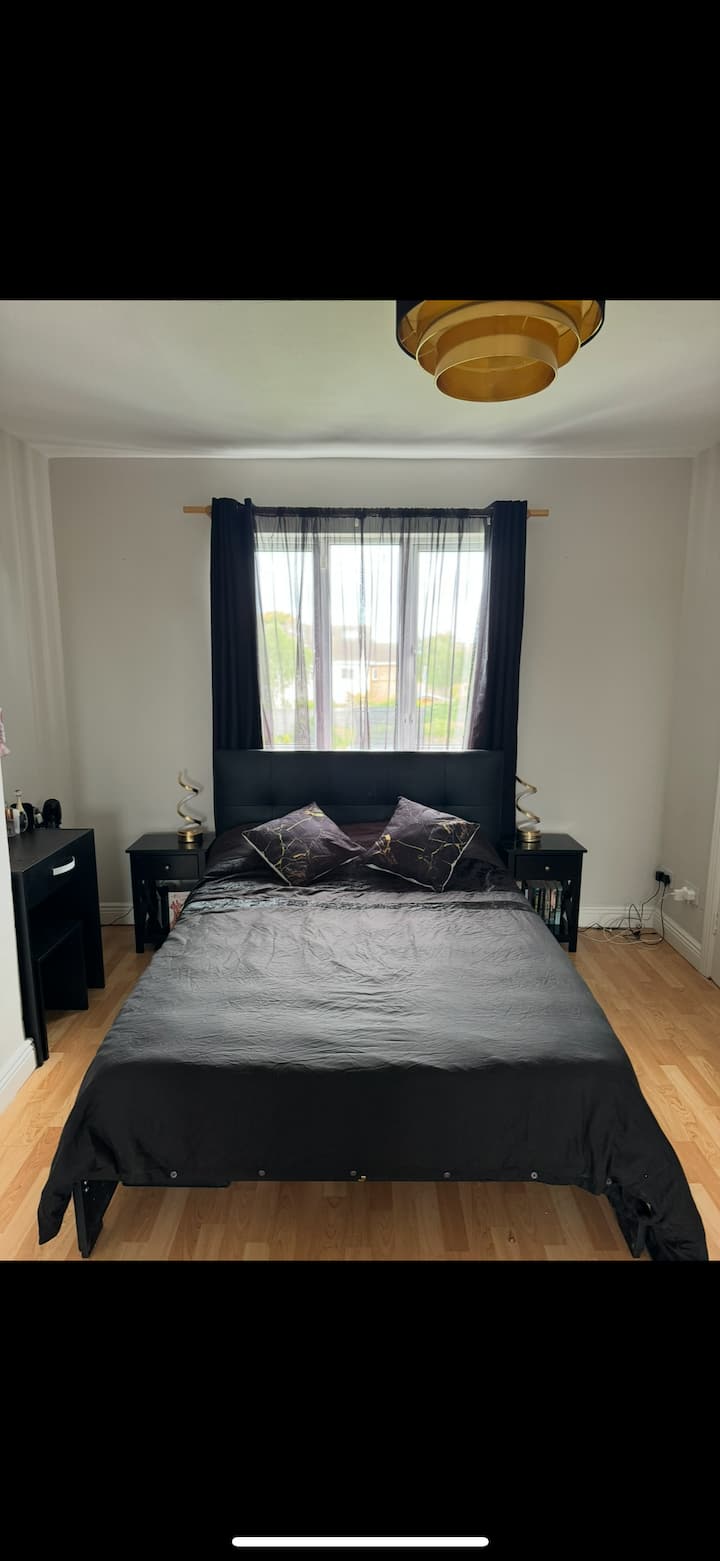 House In Blackrock By The Sea - Dún Laoghaire