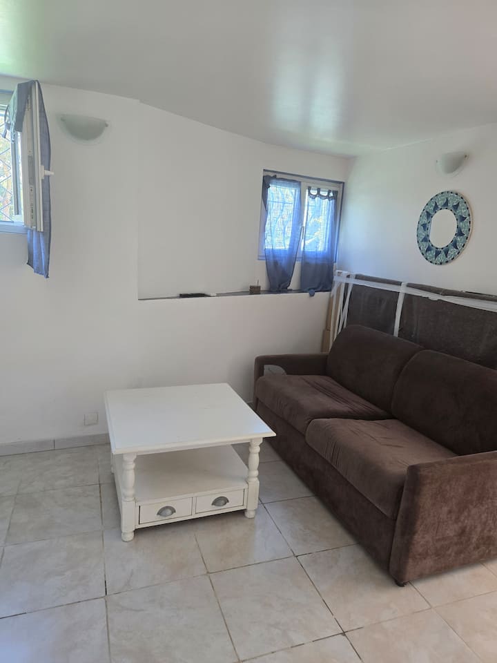 App Bord De Mer Saint-aygulf - Puget-sur-Argens