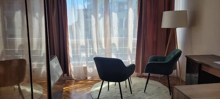 Sea Pebbles - Burgas