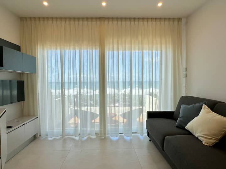 Florida Apartments - Due - San Vincenzo