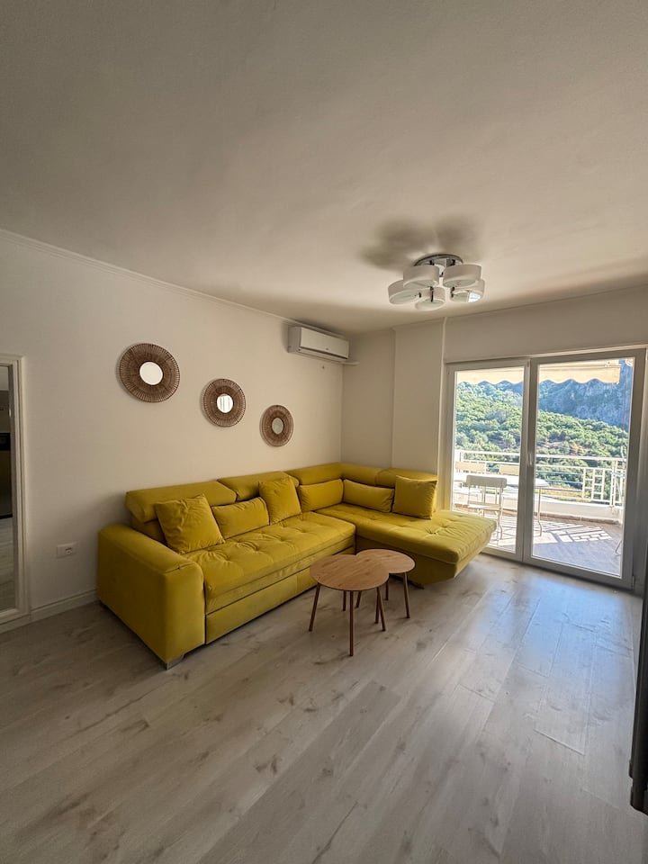 Holidays Apartment Dhermi - Dhërmi
