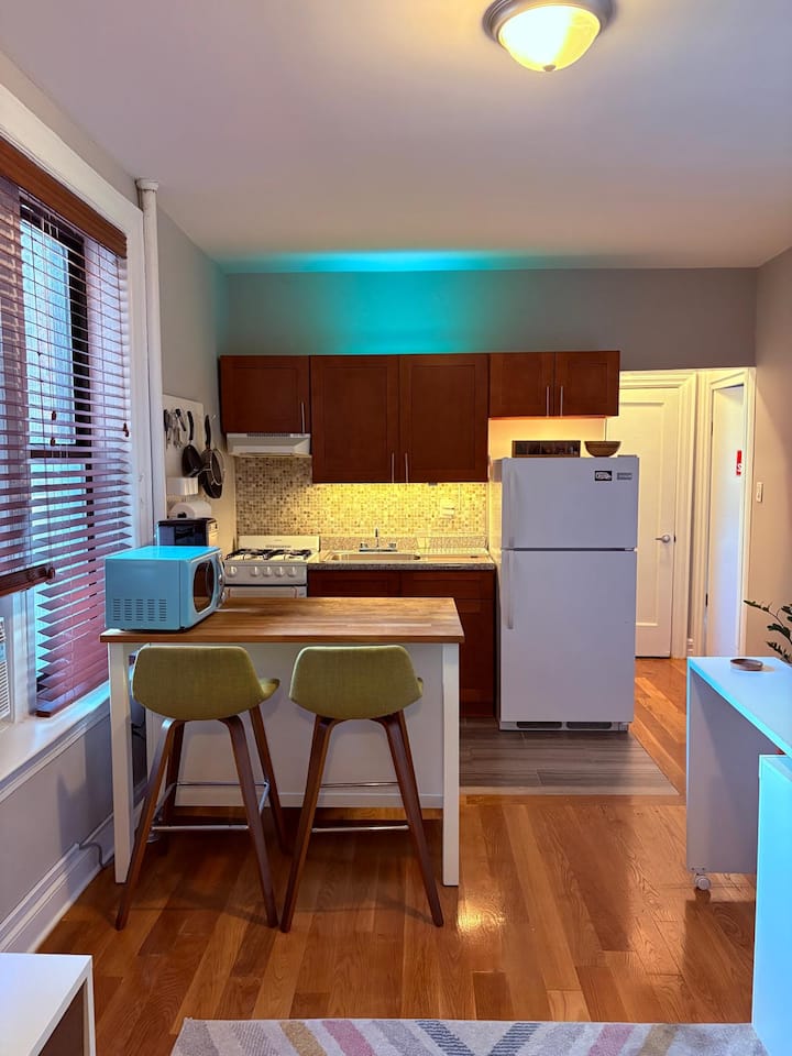 Stylish 1br • Great Bk Location - Brooklyn, NY