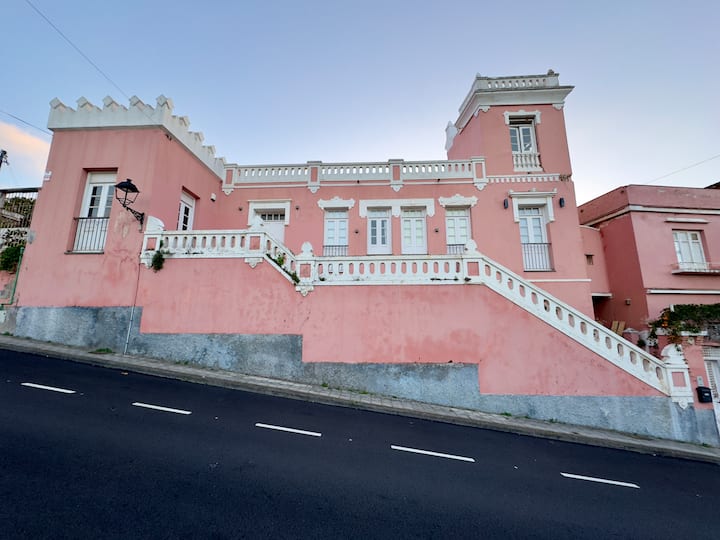 Gurugu Guest House 9 Guests - Tenerife