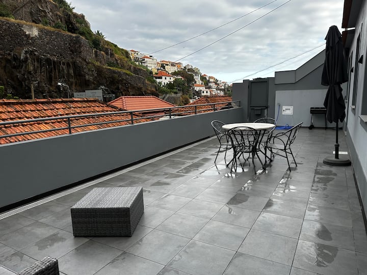 Moradia Centro Da Cidade Funchal - Funchal