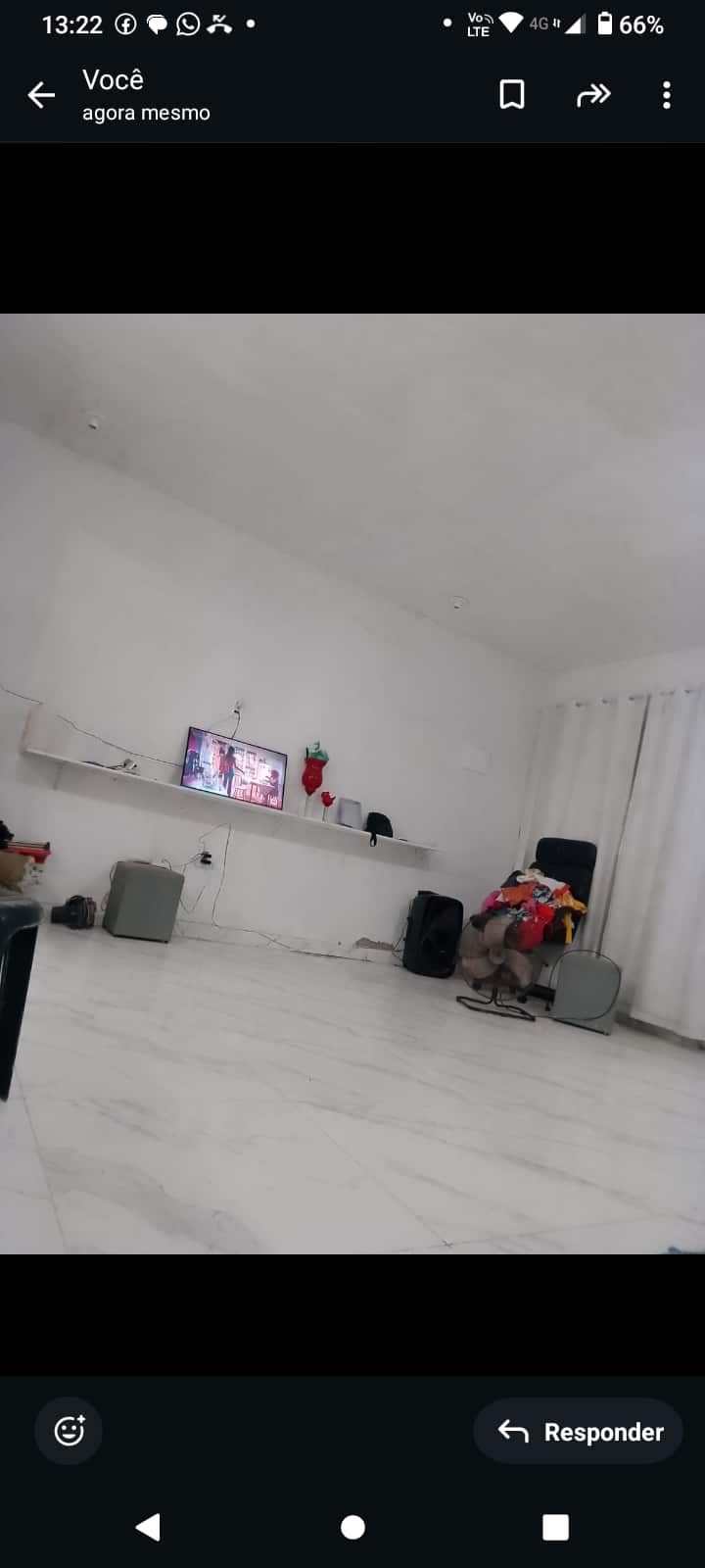 Casa Em Unamar - Cabo Frio