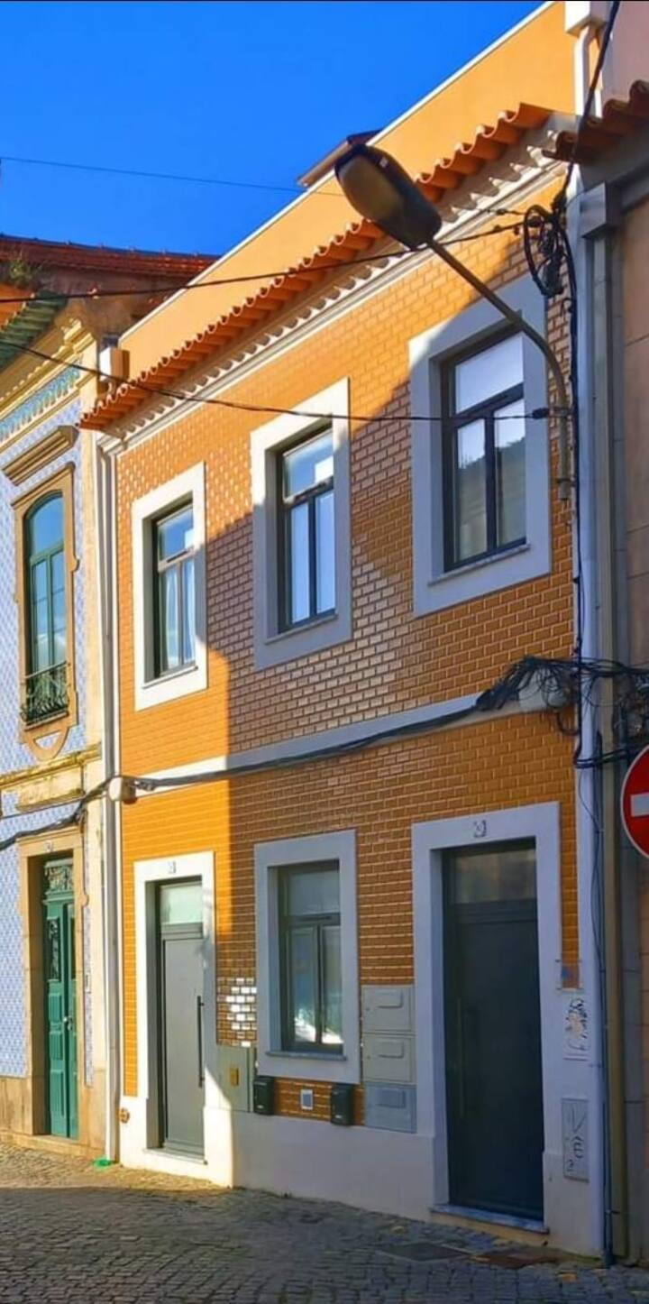 São Roque 32 , Coração De Aveiro - Cacia