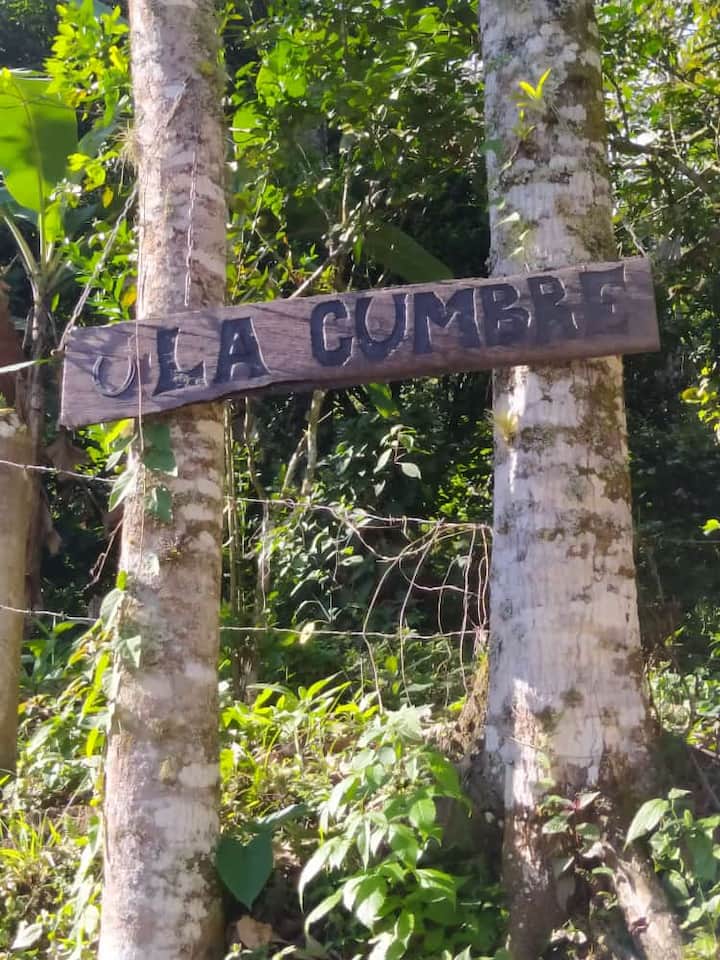 Finca La Cumbre - Anapoima