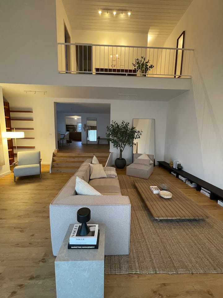 The Big Cozy Place Bad Münstereifel - Euskirchen