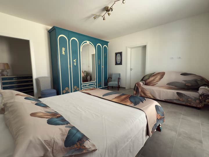 La Casa Della Cittadella House - San Lorenzo