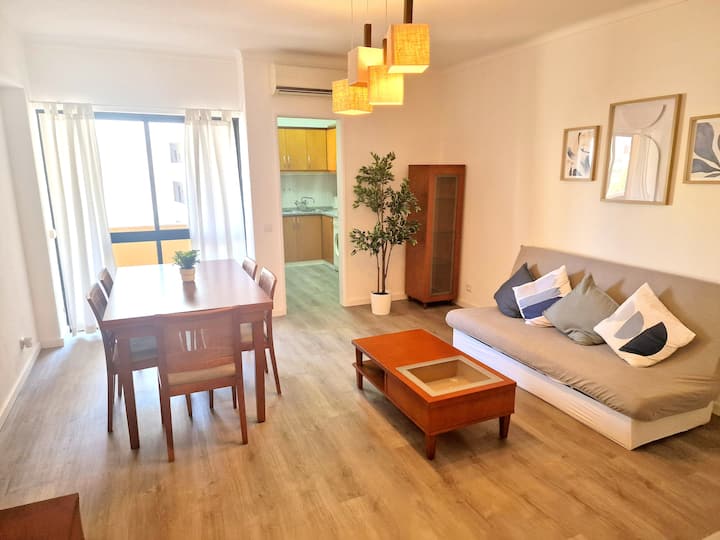 Joaninha Rocha Retreat - 600m To Praia Da Rocha - Portimão