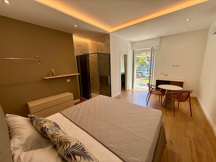 Suite Ripea • Charme Mediterraneo - Acciaroli