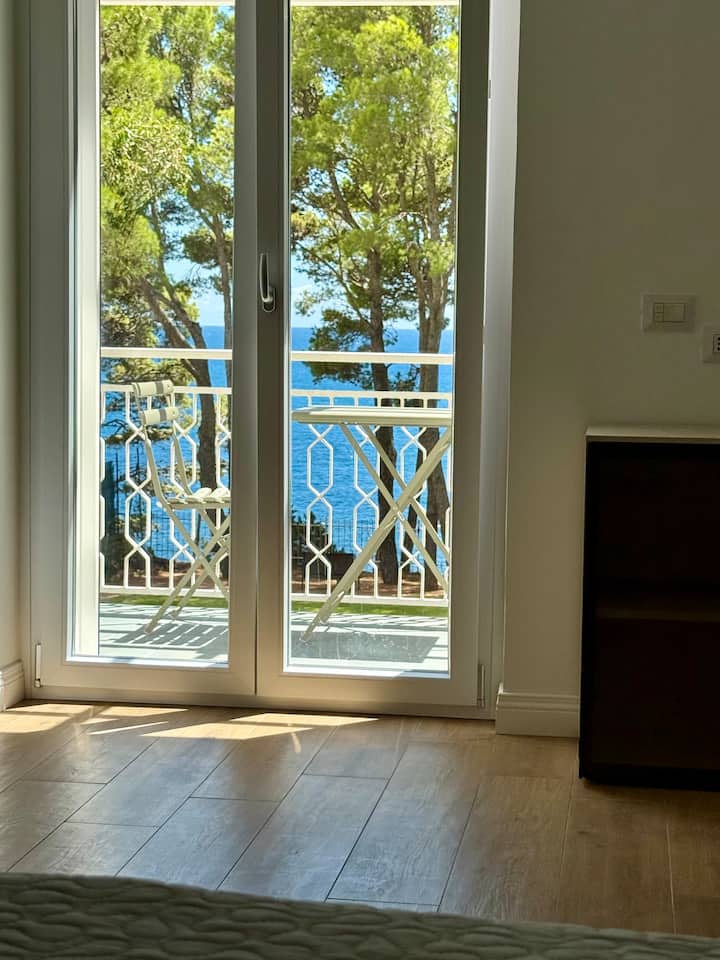 Suite Ripea • Charme Mediterraneo - Acciaroli