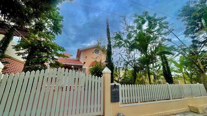 Retreat In A Gated Community - Mysore