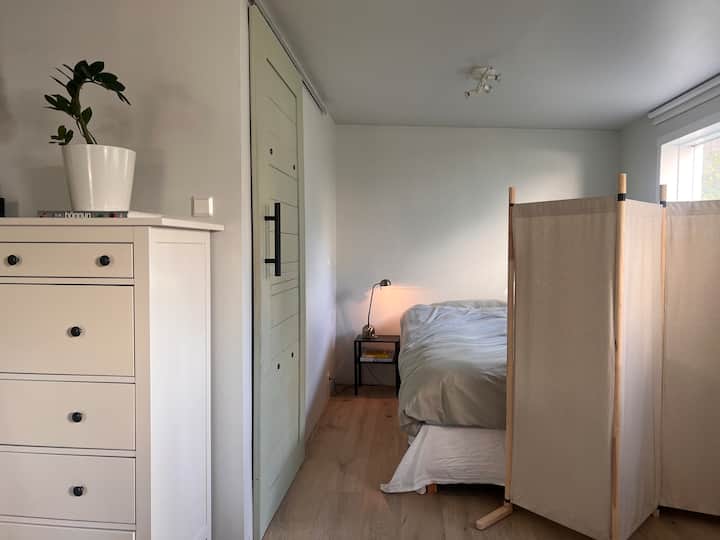 Studio Apartment In Downtown - Reikiavik