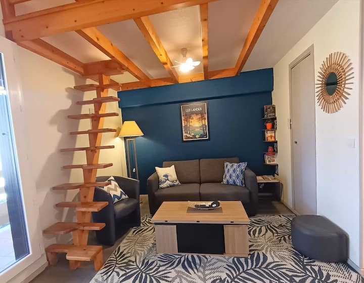 Appartement Seignosse - Hossegor