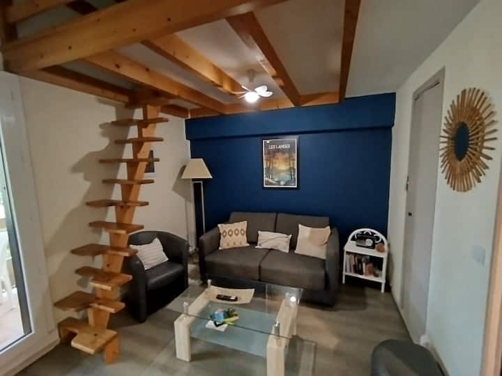 Appartement Seignosse - Seignosse