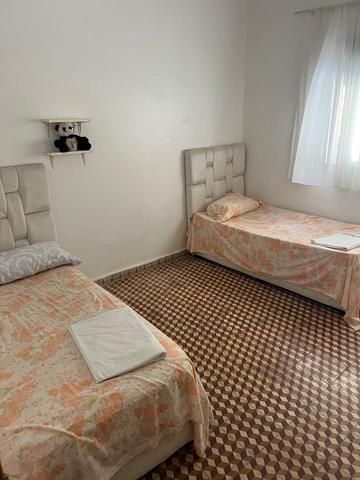My Little Apartment - Fnideq