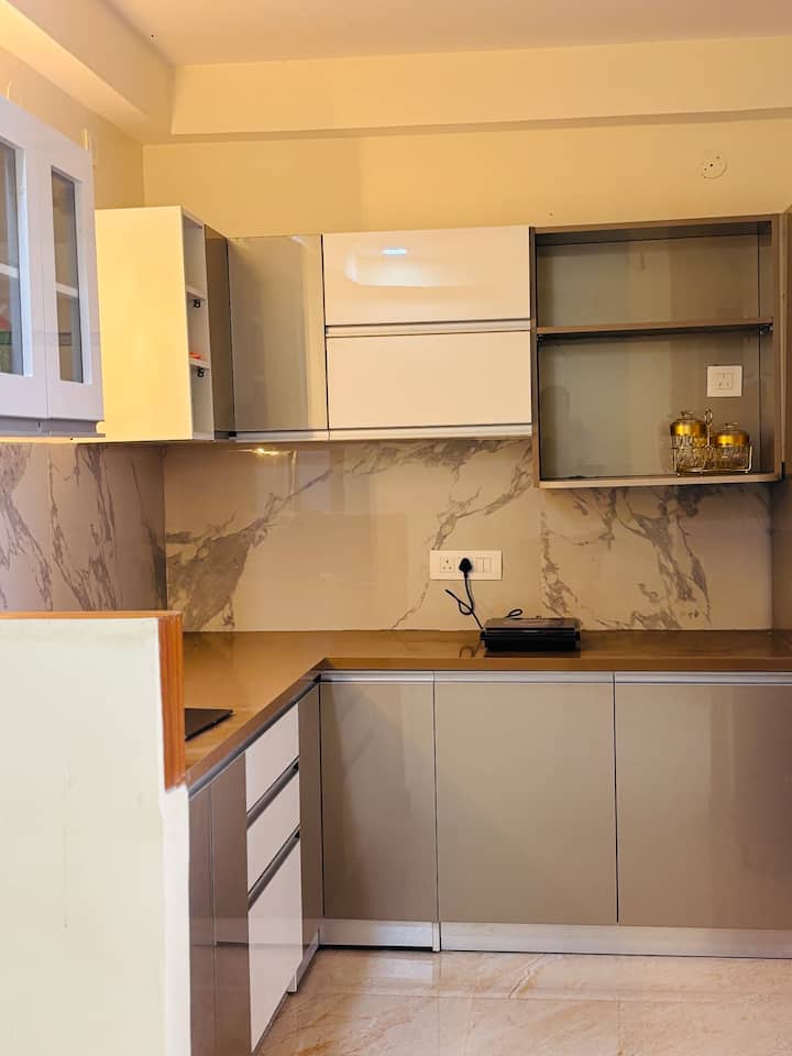 Cheap And Luxury 3bhk + Kitchen - Ranchi