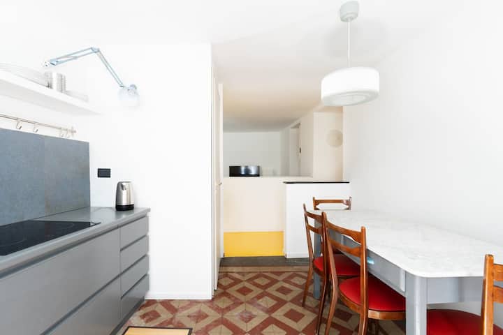 Nel Cuore Di Catania Con Stile - Catane