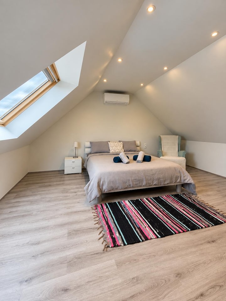 Waasland Residence - De Vijgenboom - Saint-Nicolas, Belgique