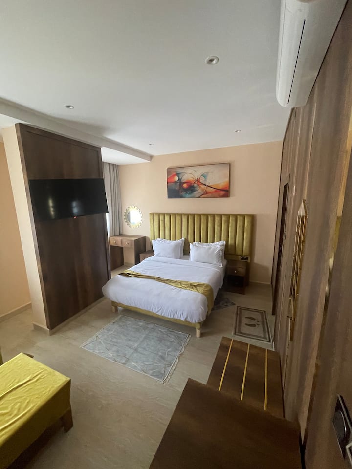 Hôtel Saraya - Oran, Algerie
