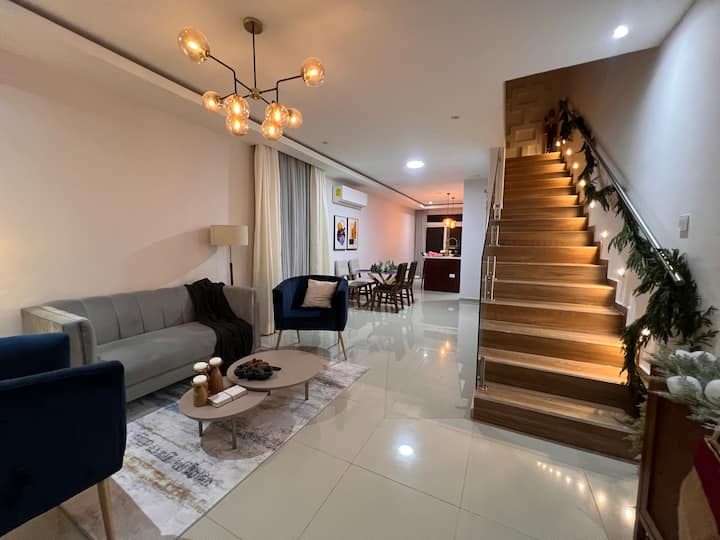 Casa Welm    Confort Y Estilo En Cada Rincón B14-1 - Pimienta