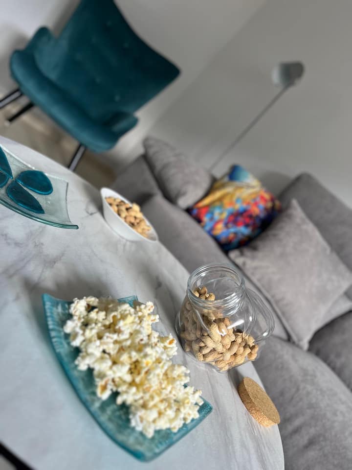 Apartamento Real4a Vut - Burela