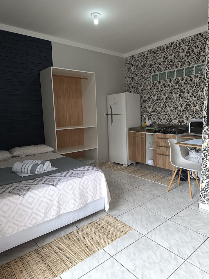 Aconchegante Com óTimo Preço! Vem Conferir. - Cascavel