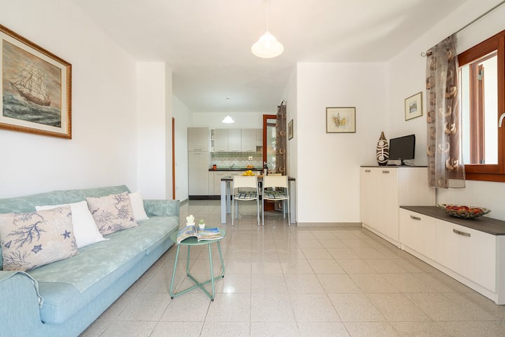 Casa Ginepri I Cala Gonone - Dorgali