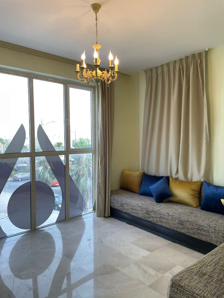 Appartement Central - Agadir