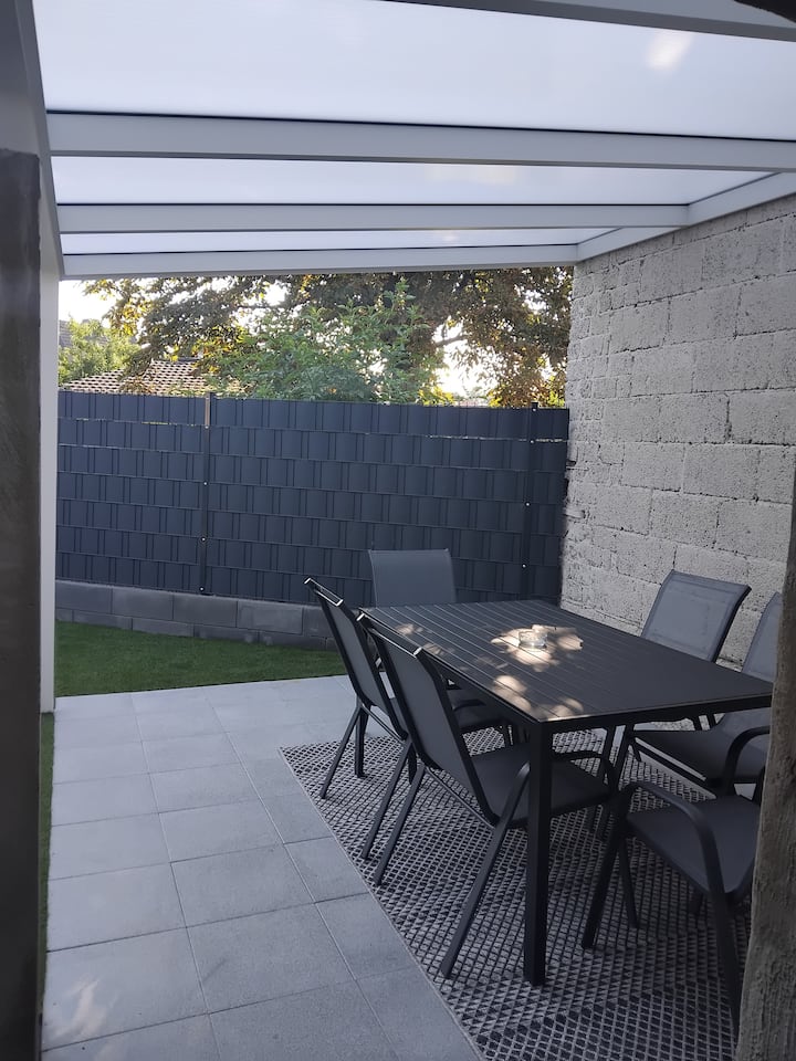 Ferienwohnungen Hilt Im Schillerring (Eg) - Andernach