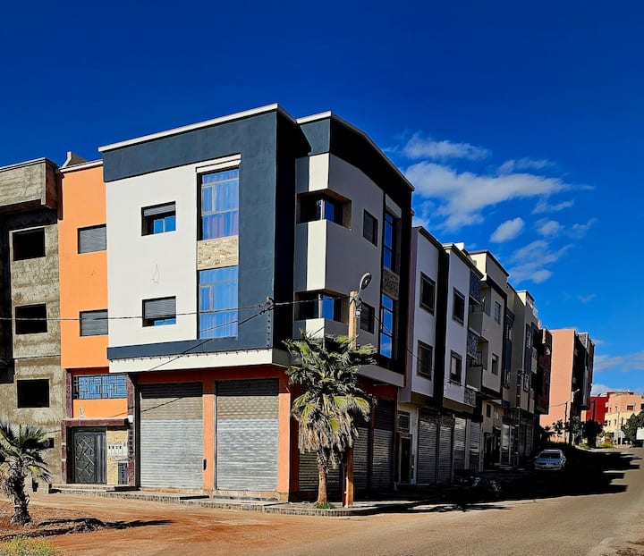 Luxure Appartement 3 - Khénifra