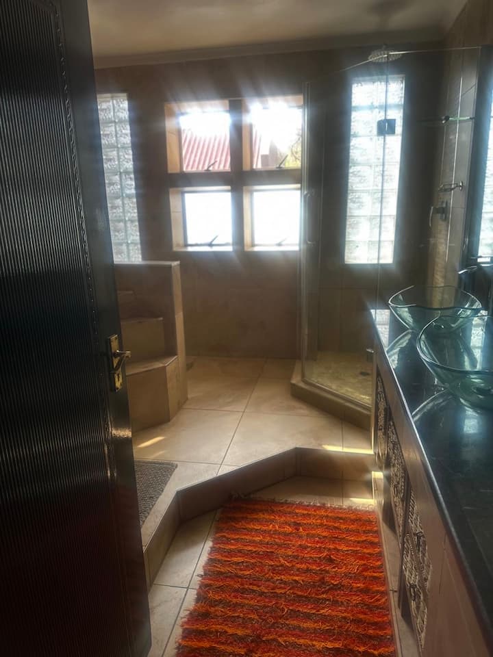 Sunsetsunrise Country Farm 3 Bedroom - Hekpoort