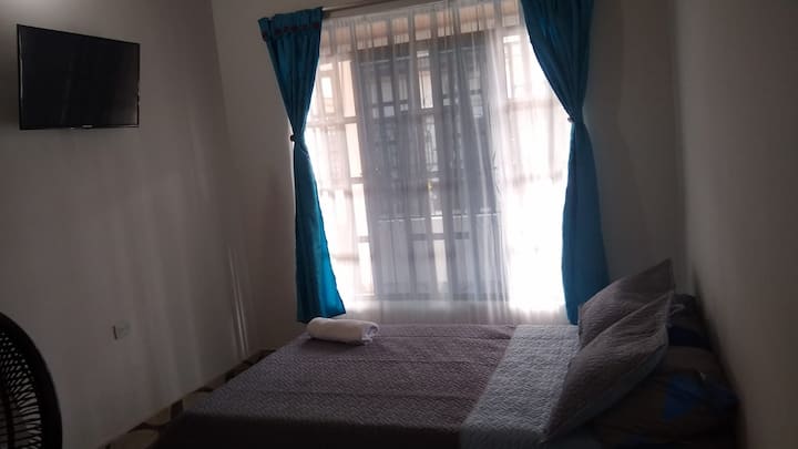 Hermosa Casa En El Espinal - El Espinal