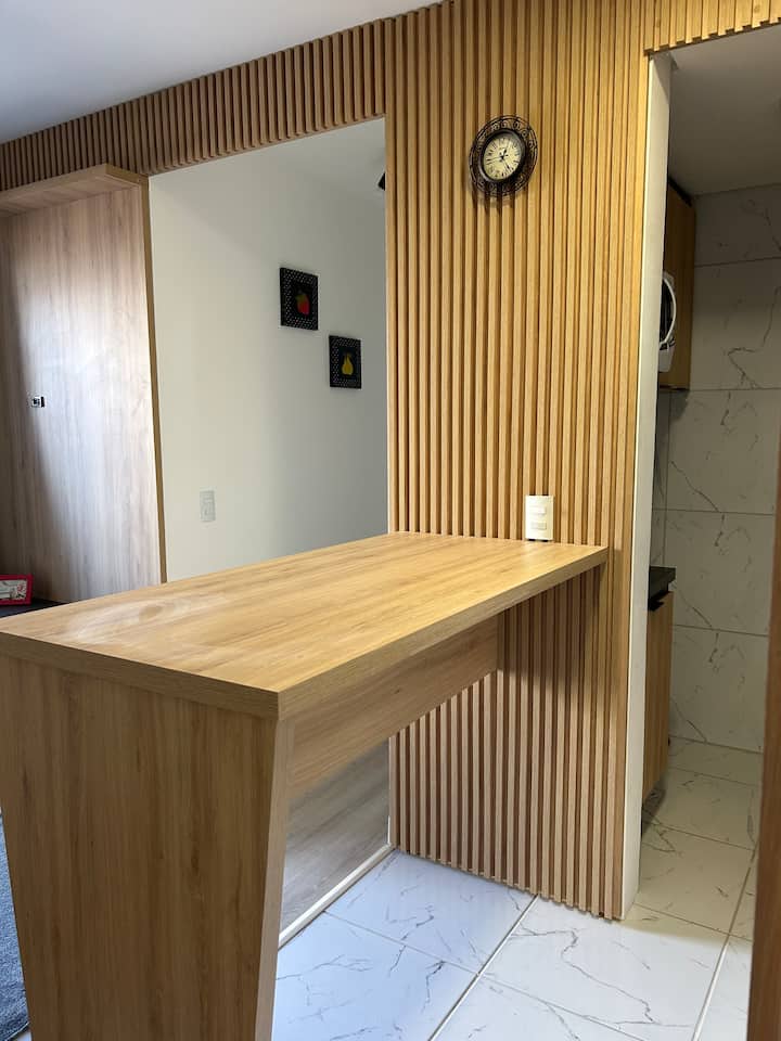 Apto. 2 Dorm. 2 Wc, Seguro, Novo. - Rio Grande